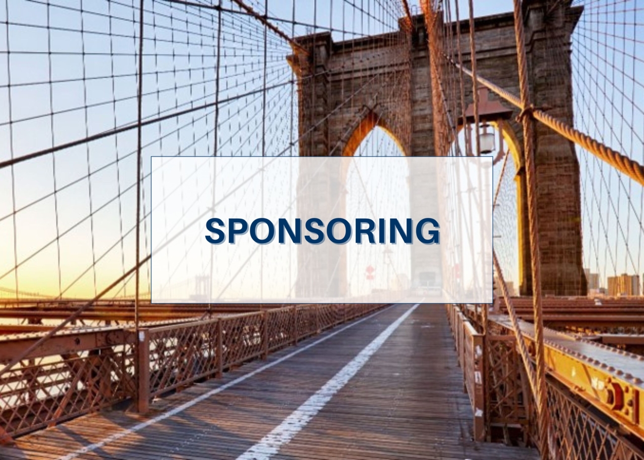 Sponsorship and Partnership Opportunities