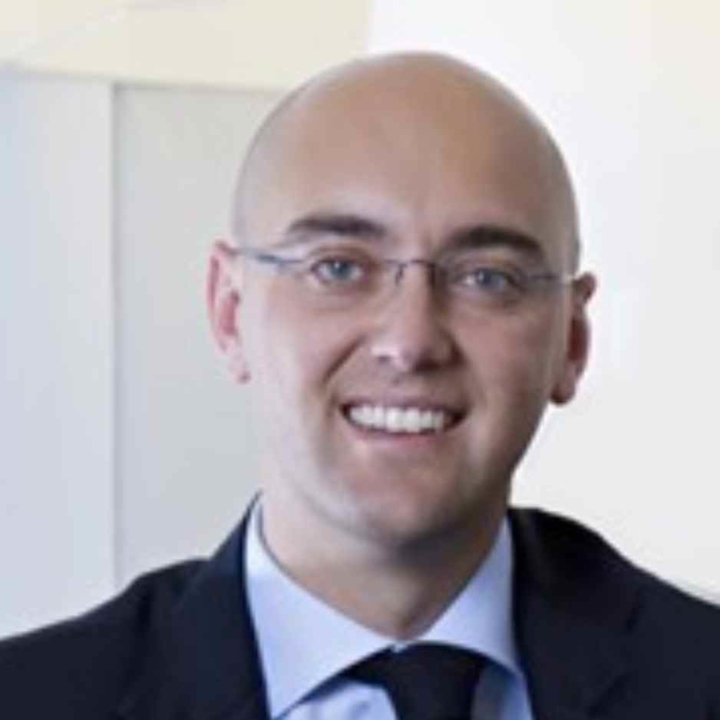 Vorstand der GACC NY